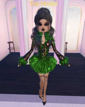 20 Best Outfit Ideas For The Dress To Impress Earthy Style Theme