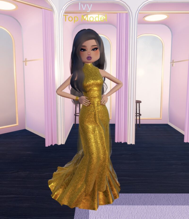 20 Best Outfit Ideas For The Dress To Impress Modern Royalty Theme