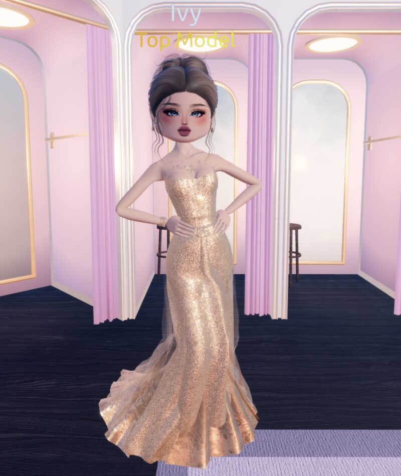 20 Best Outfit Ideas For The Dress To Impress Award Show Theme