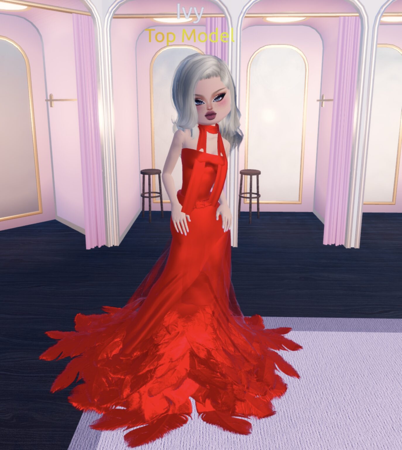 20 Best Outfit Ideas For The Dress To Impress Modern Royalty Theme