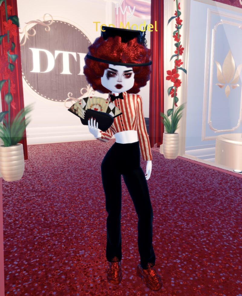 20 Best Outfit Ideas For The Dress To Impress Carnival Theme