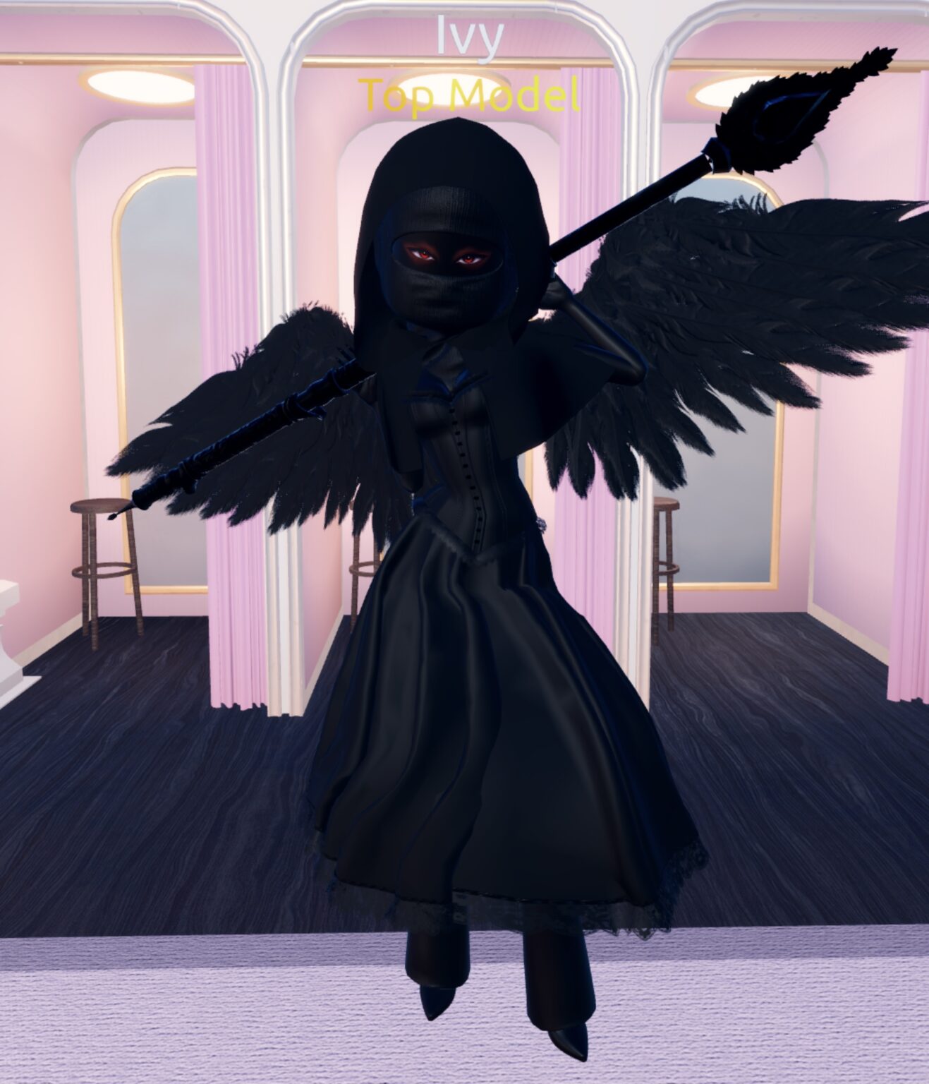 20 Best Outfit Ideas For The Dress To Impress Your Worst Fear Theme ...