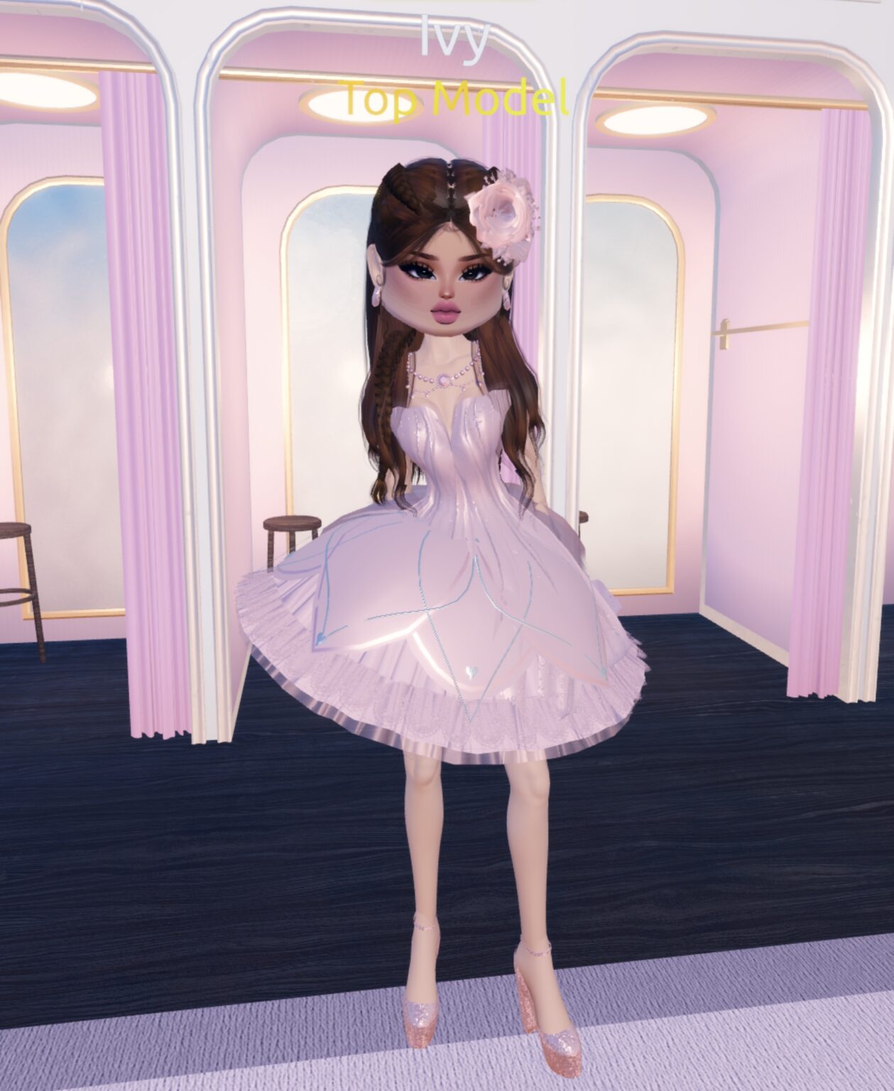 20 Best Outfit Ideas For The Dress To Impress Your Style Theme - DTI Girls