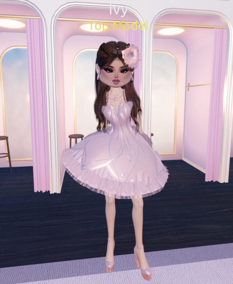 20 Best Outfit Ideas For The Dress To Impress Your Style Theme - DTI Girls