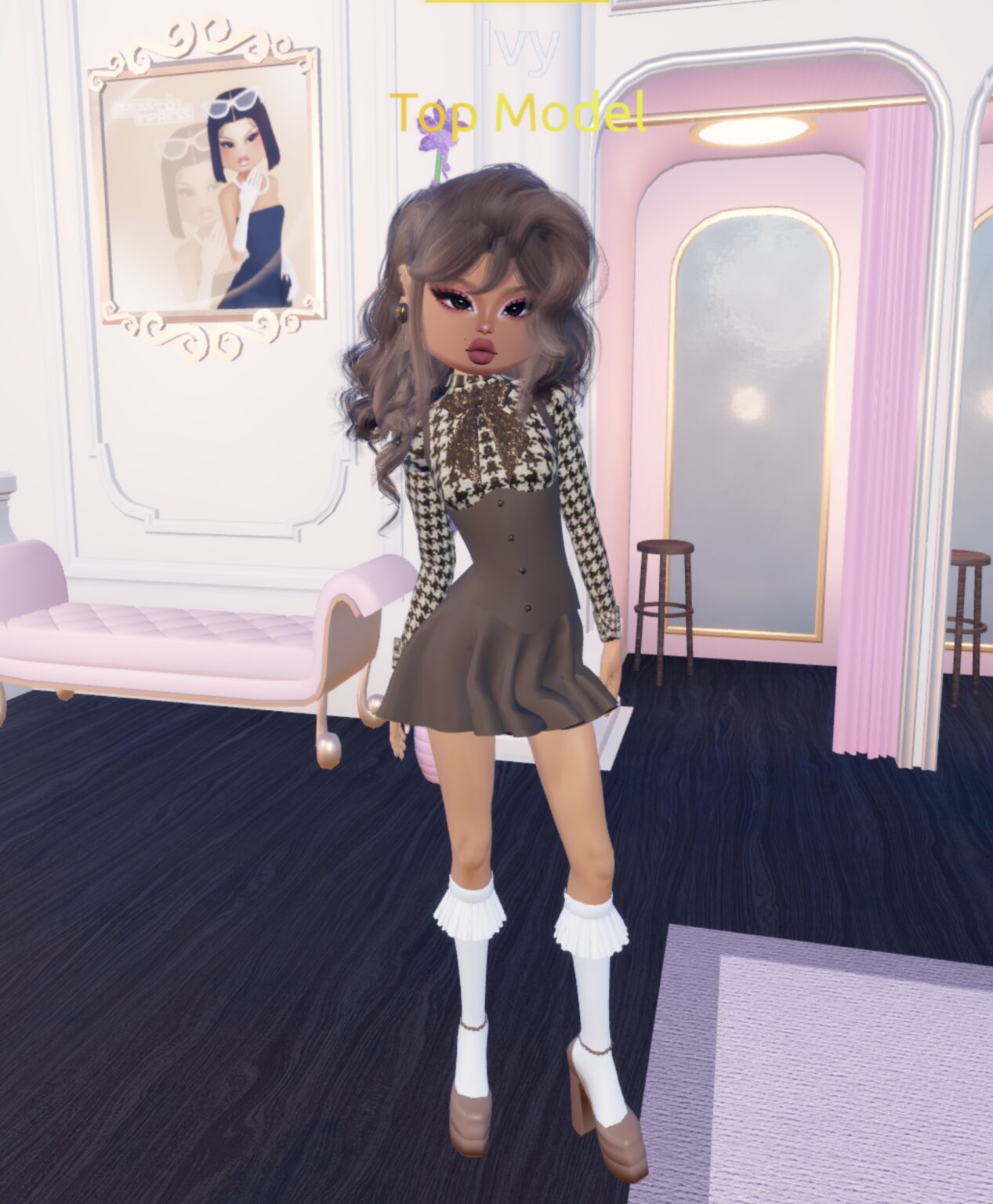 20 Best Outfit Ideas For The Dress To Impress School Theme - DTI Girls