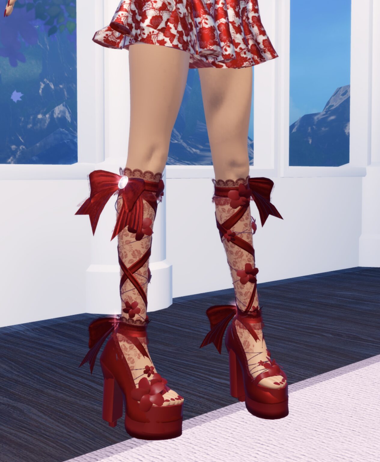 12 Adorable Shoes Hacks In Dress To Impress You Have To Try!