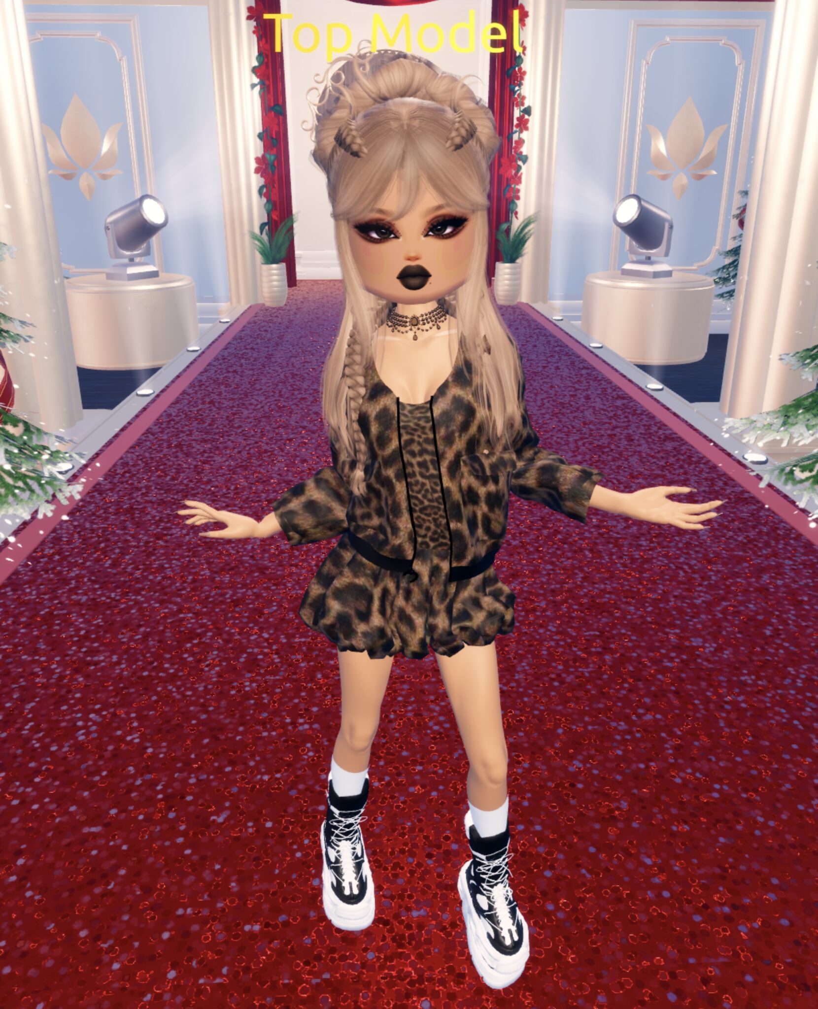 20 Best Outfit Ideas For The Dress To Impress Music Video Theme