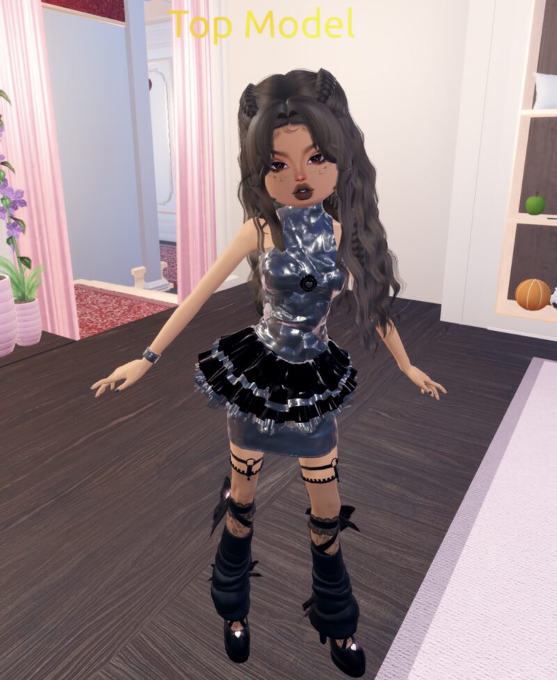 20 Best Outfit Ideas For The Dress To Impress Popstars Vs Rockstars Theme