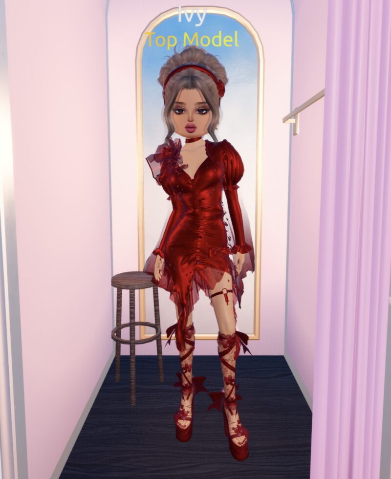 20 Best Outfit Ideas For The Dress To Impress Dancer Outfit Theme
