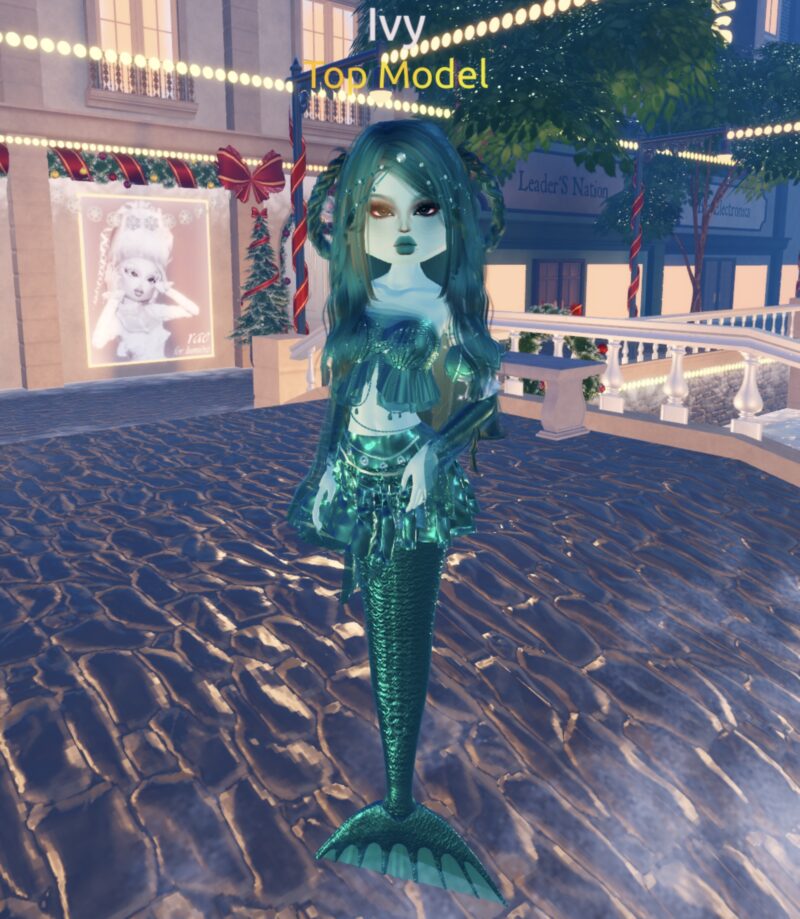 20 Best Outfit Ideas For The Dress To Impress Lost At Sea Theme