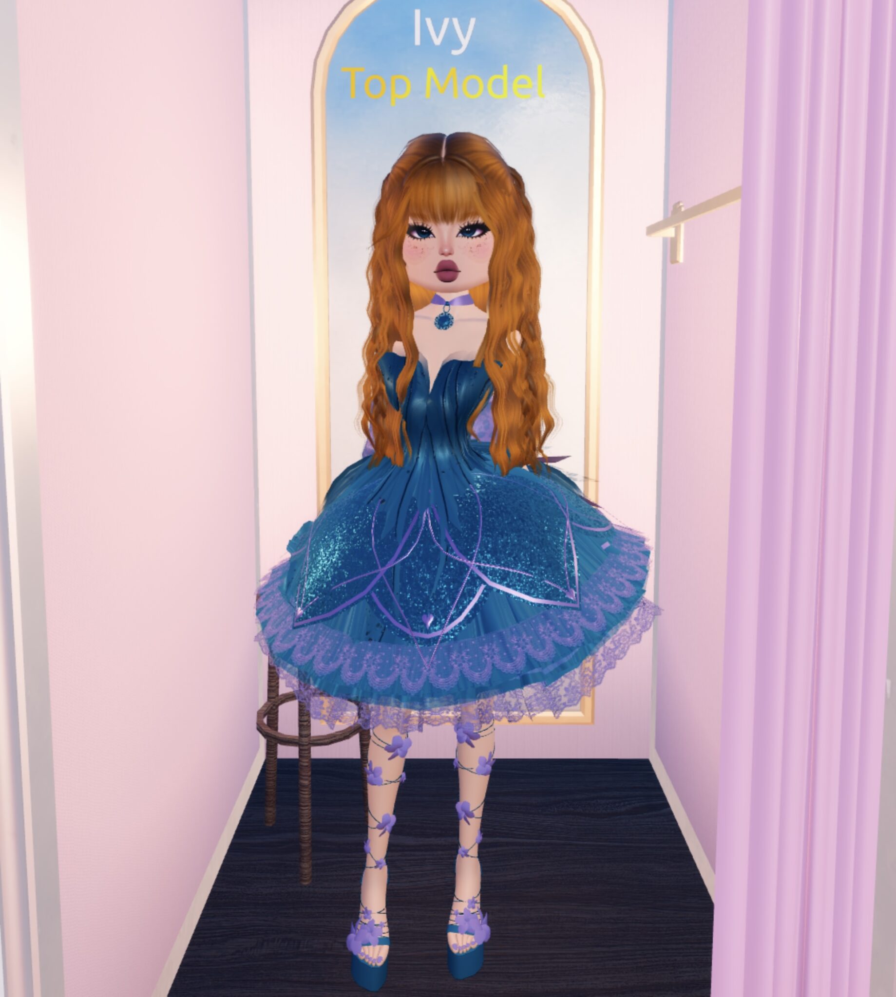 20 Best Outfit Ideas For The Dress To Impress Royalty Theme - DTI Girls