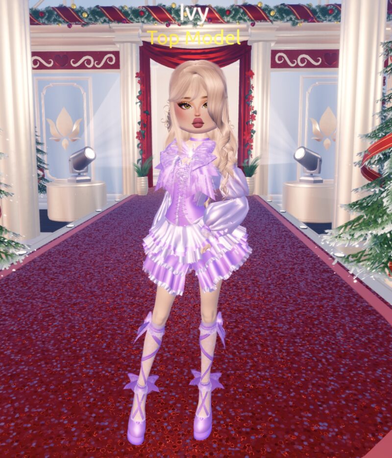 20 Best Outfit Ideas For The Dress To Impress Ribbons Galore Theme