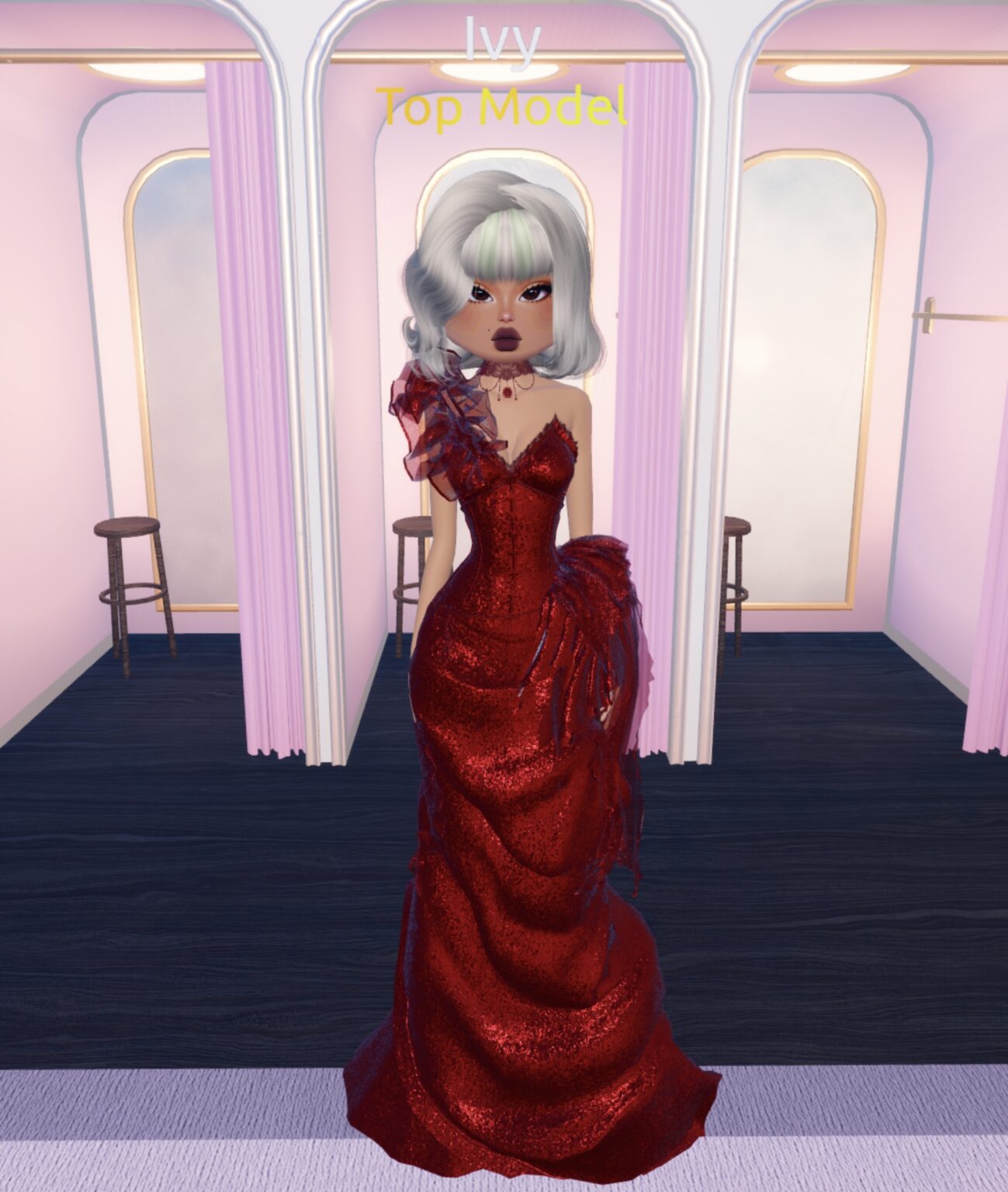 20 Best Outfit Ideas For The Dress To Impress Old Hollywood Theme