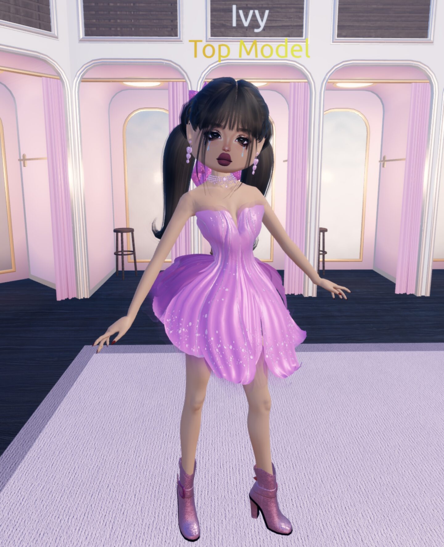 20 Best Outfit Ideas For The Dress To Impress Valentines Heartbreak ...