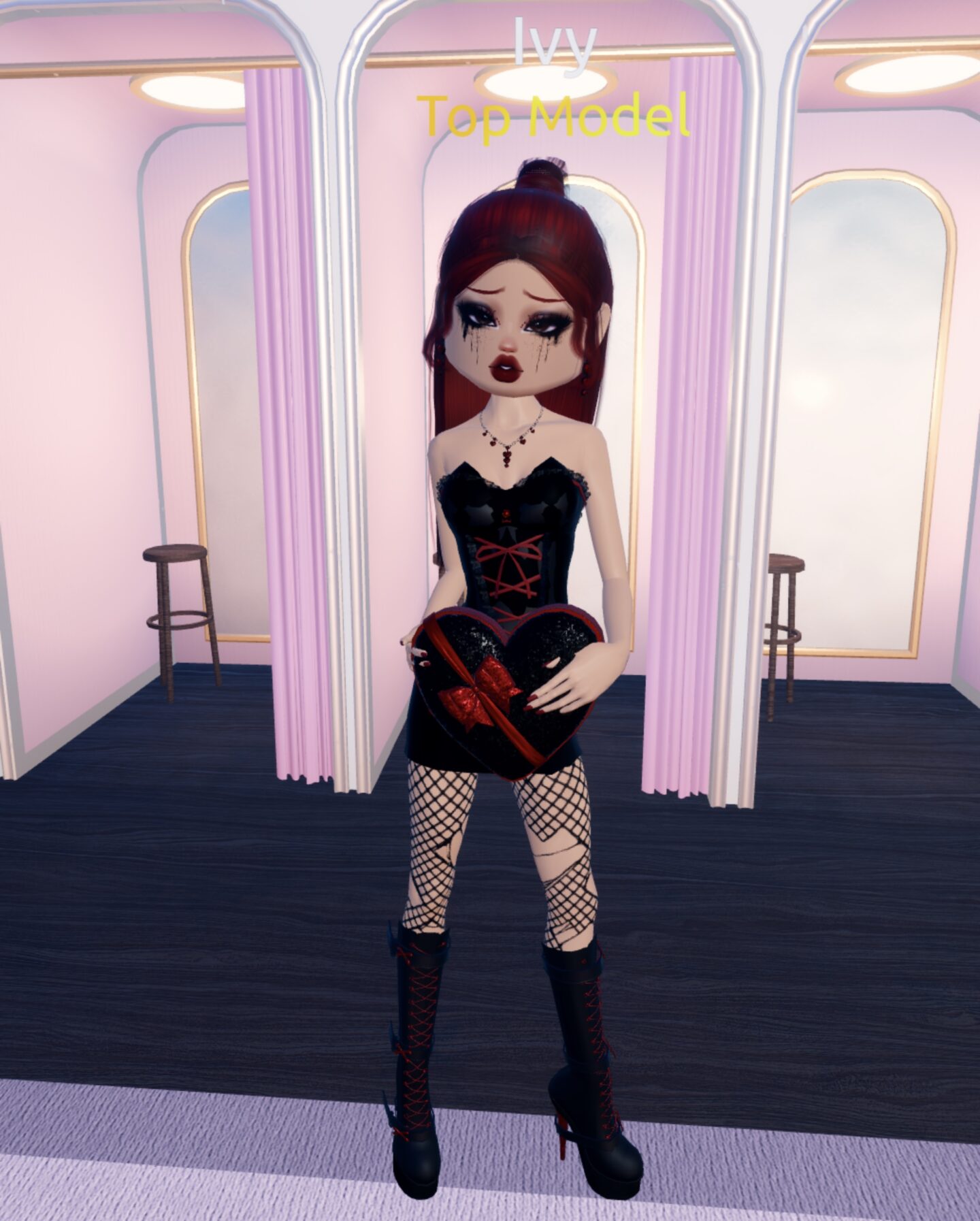 20 Best Outfit Ideas For The Dress To Impress Valentines Heartbreak ...