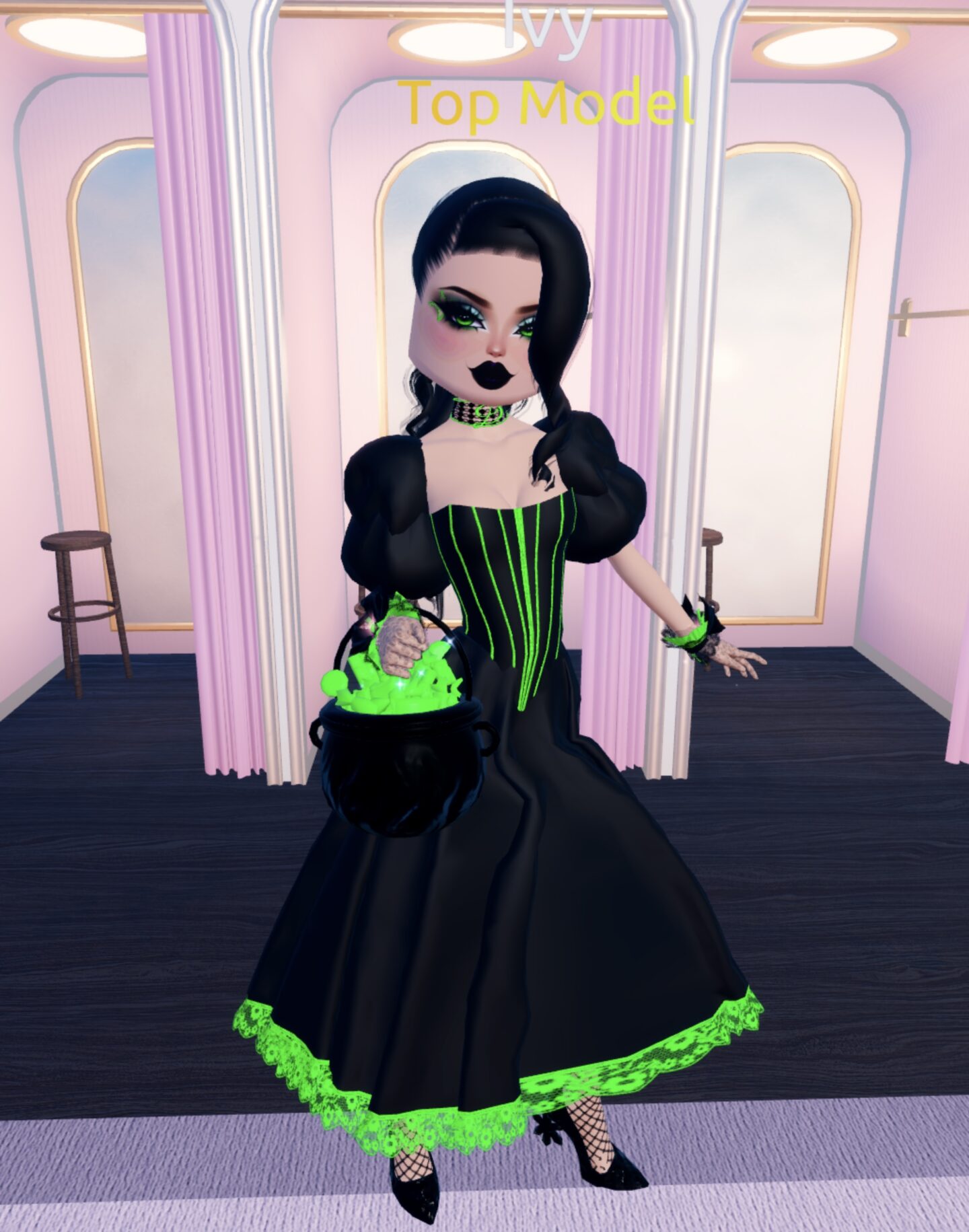 20 Best Outfit Ideas For The Dress To Impress Witches/Warlocks Theme ...