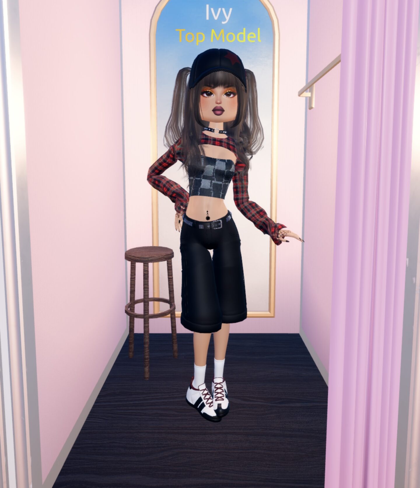 20 Best Outfit Ideas For The Dress To Impress Street Wear Theme - DTI Girls