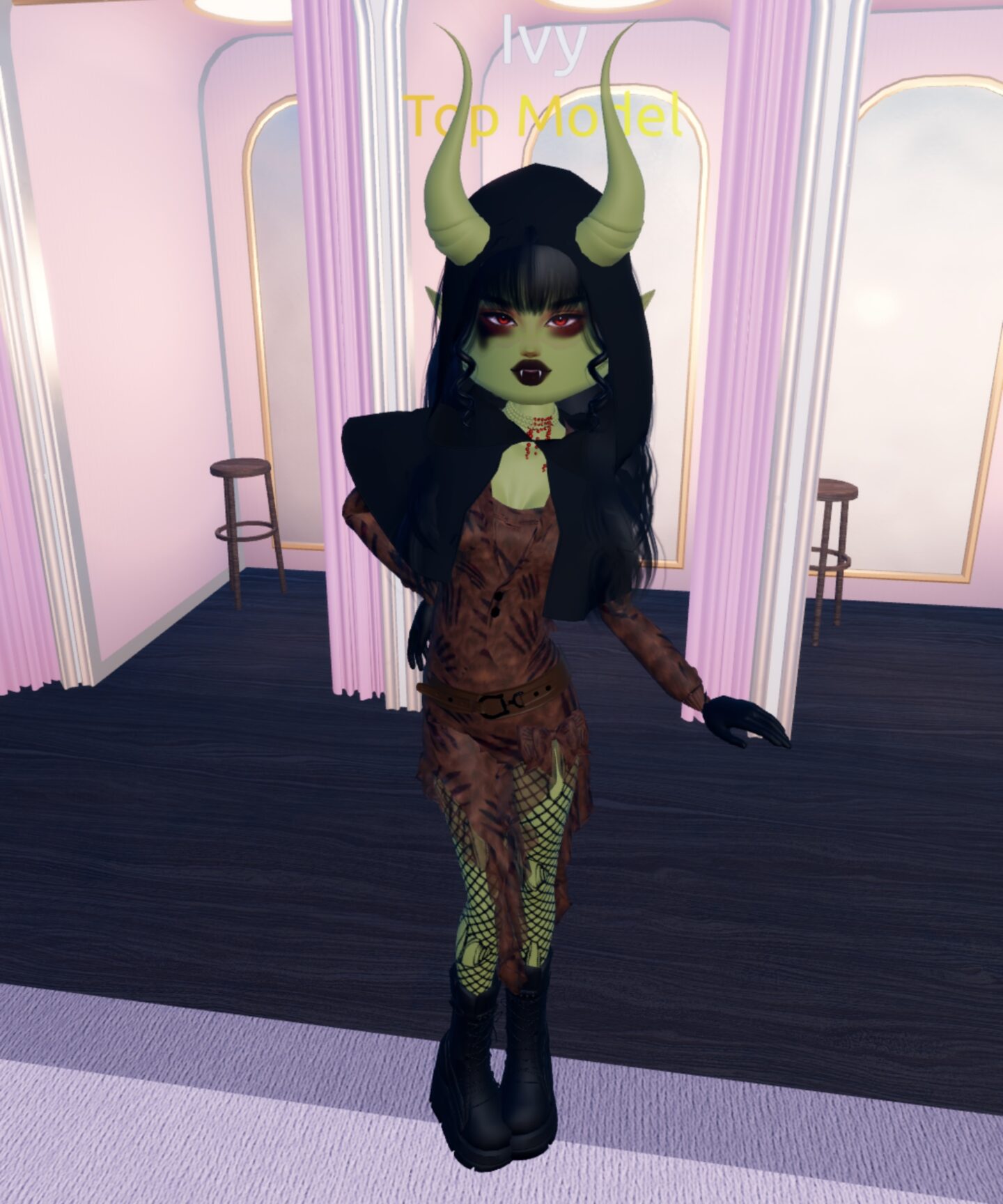 20 Best Outfit Ideas For The Dress To Impress Goblins And Ogres Theme