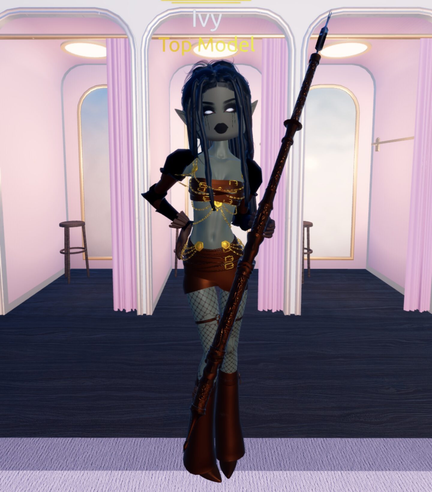 20 Best Outfit Ideas For The Dress To Impress Goblins And Ogres Theme