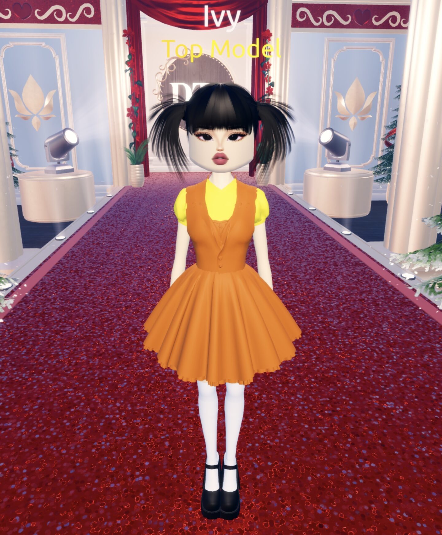 12 Outfit Ideas For Dress To Impress Squid Game Themes