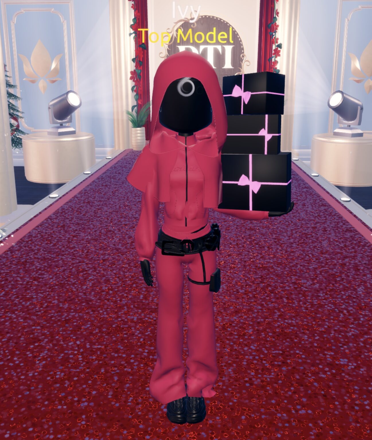 12 Outfit Ideas For Dress To Impress Squid Game Themes