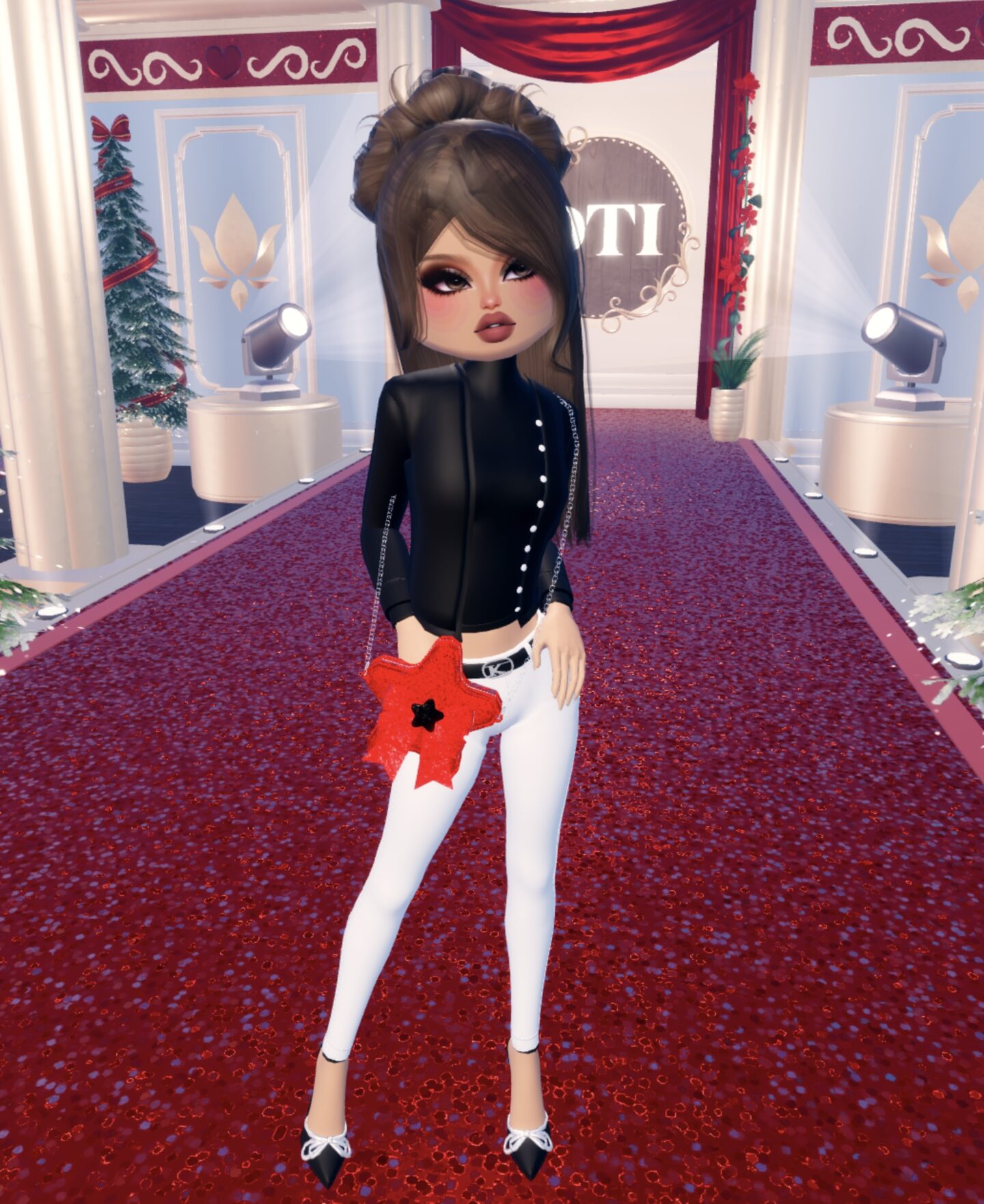 20 Best Outfit Ideas For The Dress To Impress Museum Visit Theme