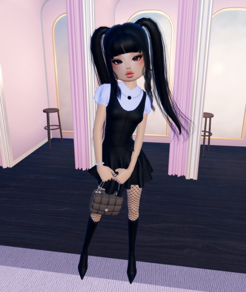 20 Best Outfit Ideas For The Dress To Impress Museum Visit Theme