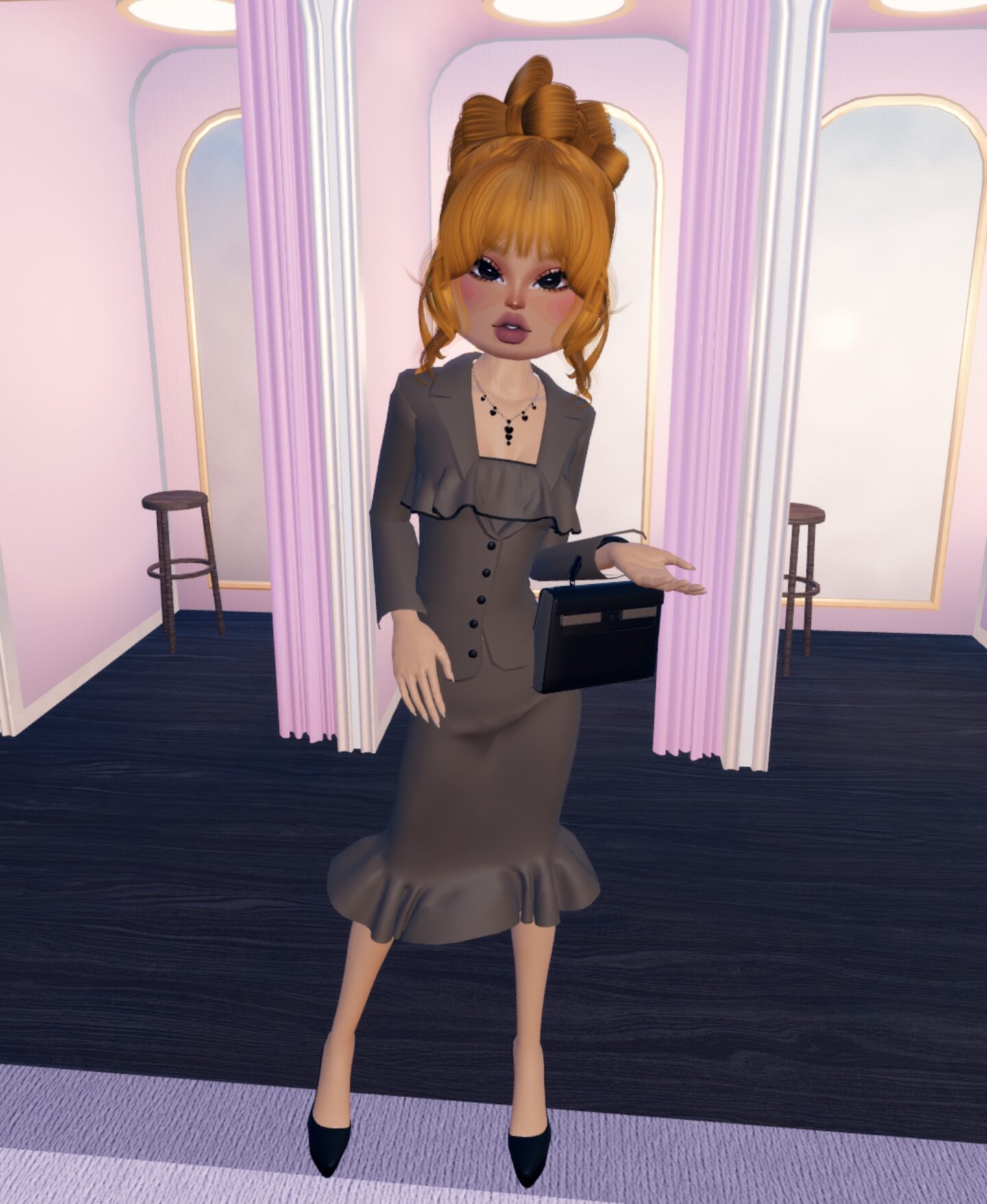 20 Best Outfit Ideas For The Dress To Impress Museum Visit Theme