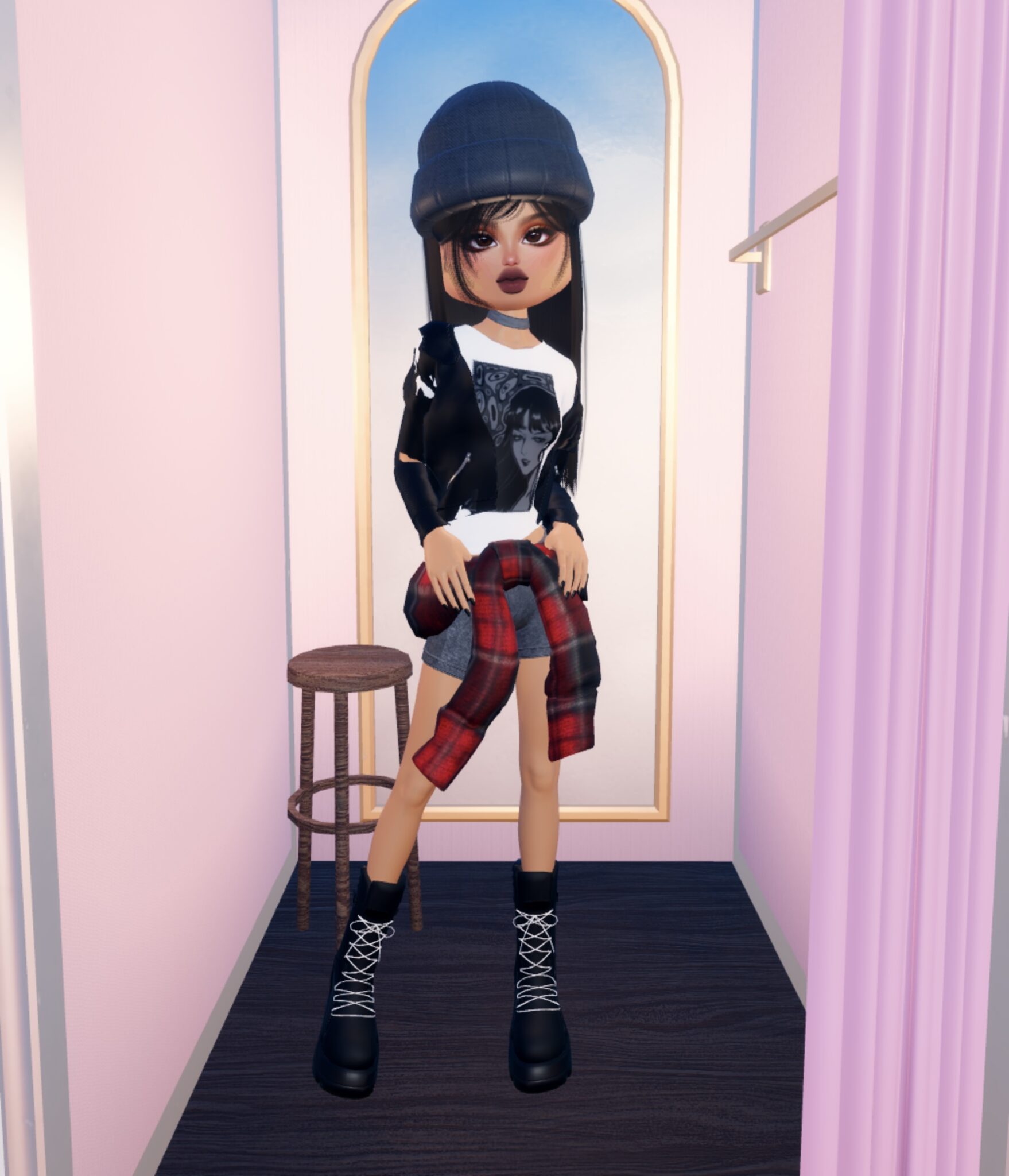 20 Best Outfit Ideas For The Dress To Impress Hipster Theme