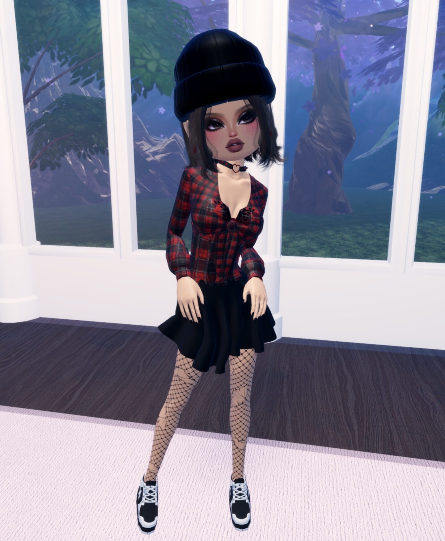 20 Best Outfit Ideas For The Dress To Impress Hipster Theme