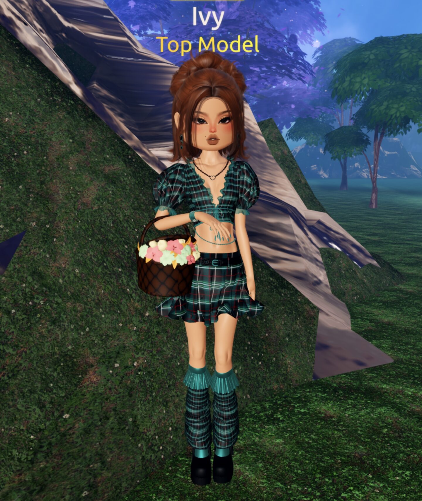 20 Best Outfit Ideas For The Dress To Impress Picnic Theme