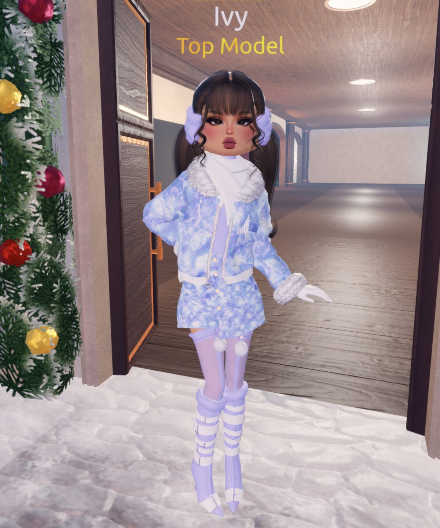 20 Best Outfit Ideas For The Dress To Impress Cozy Outfit Theme