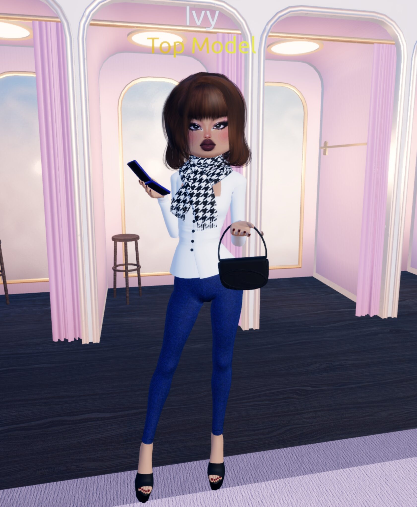 20 Best Outfit Ideas For The Dress To Impress Karen Theme