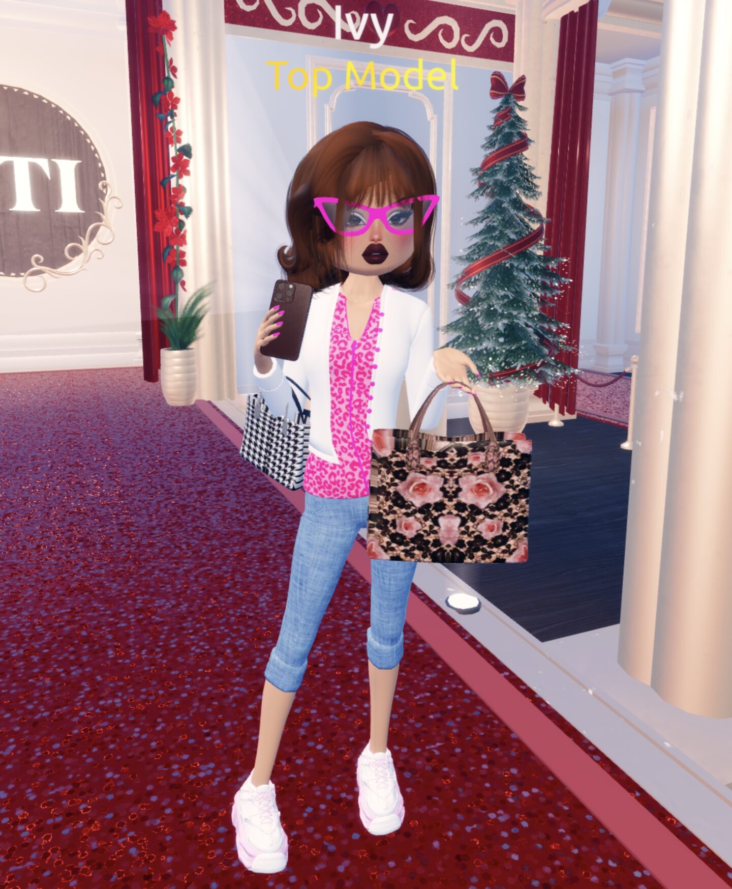 20 Best Outfit Ideas For The Dress To Impress Karen Theme