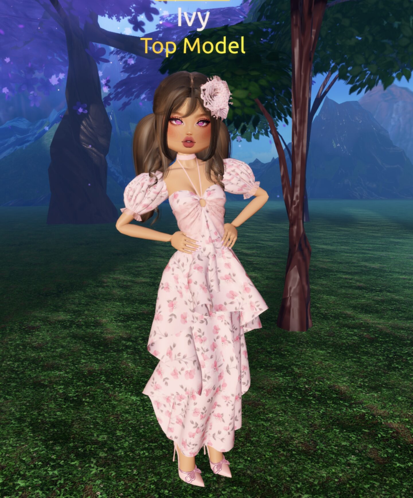 20 Best Outfit Ideas For The Dress To Impress Cherry Blossoms Theme