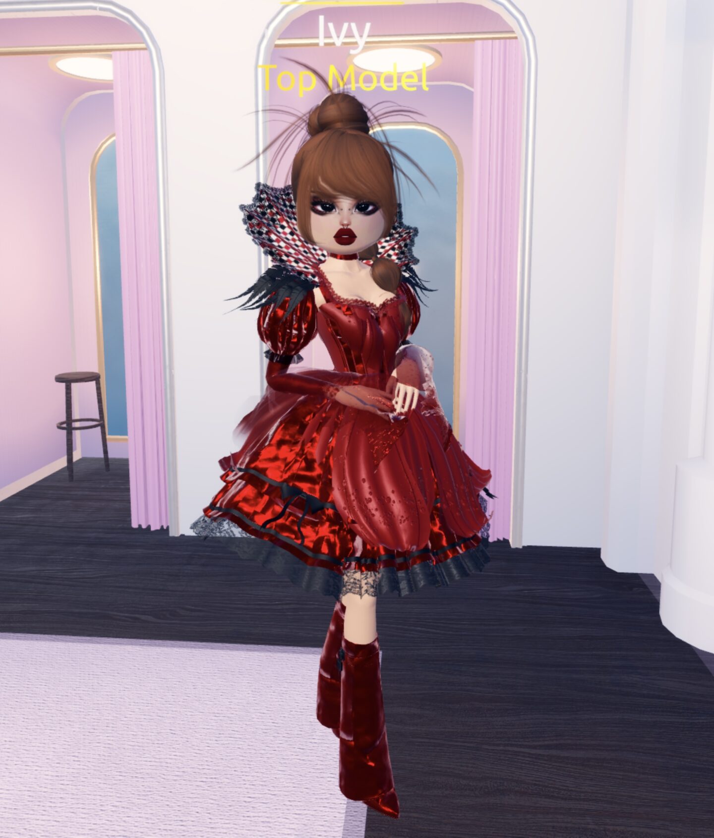 20 Best Outfit Ideas For The Dress To Impress Carnival Theme