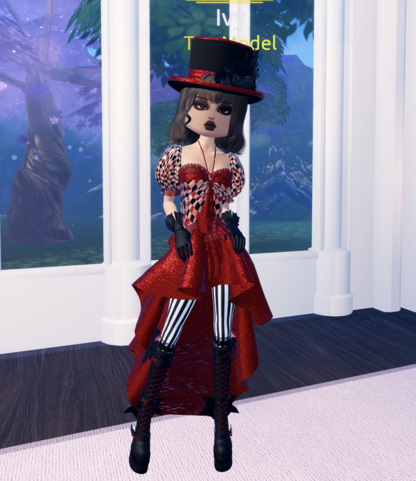 20 Best Outfit Ideas For The Dress To Impress Carnival Theme