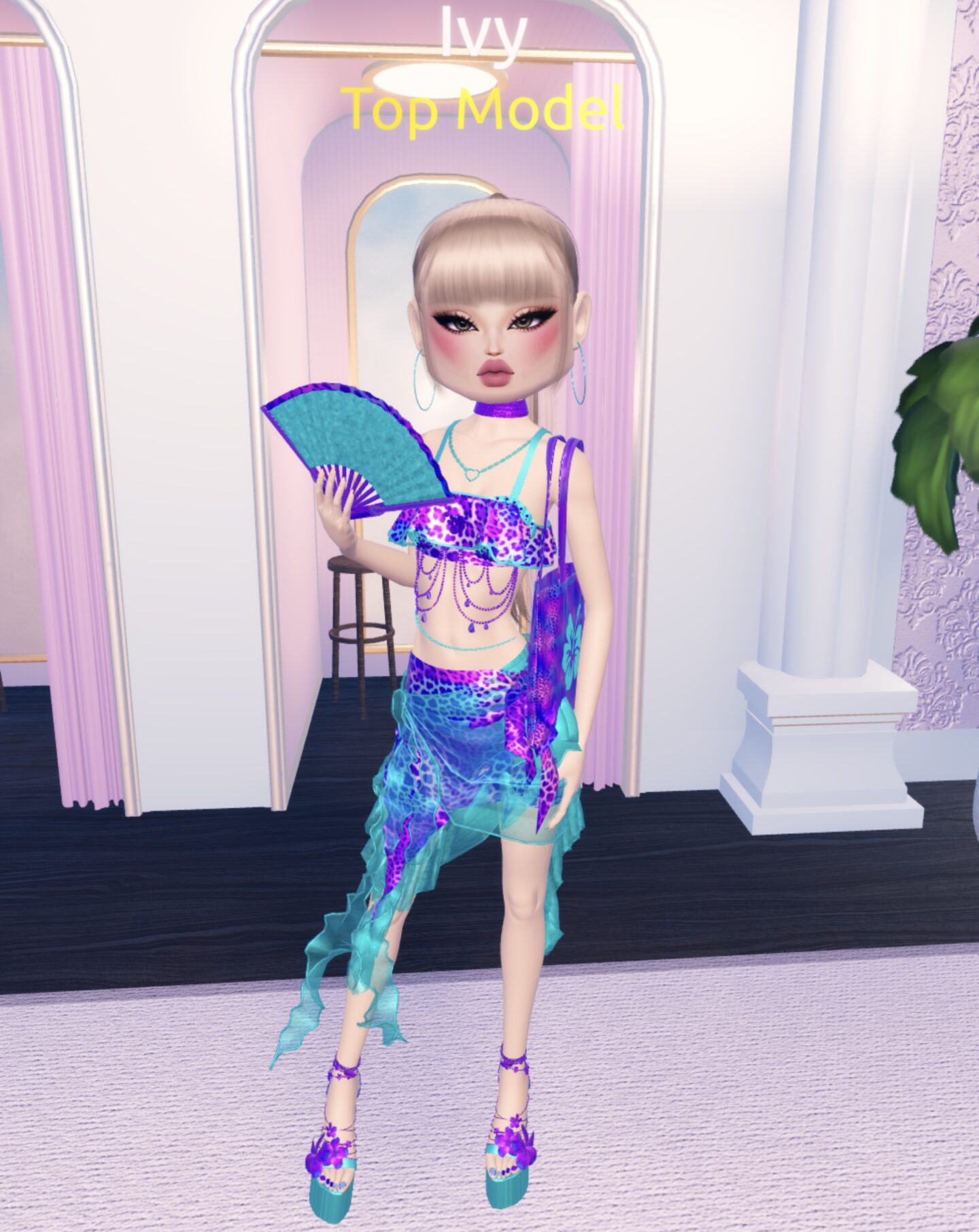 20 Best Outfit Ideas For The Dress To Impress Tropical Theme - DTI Girls