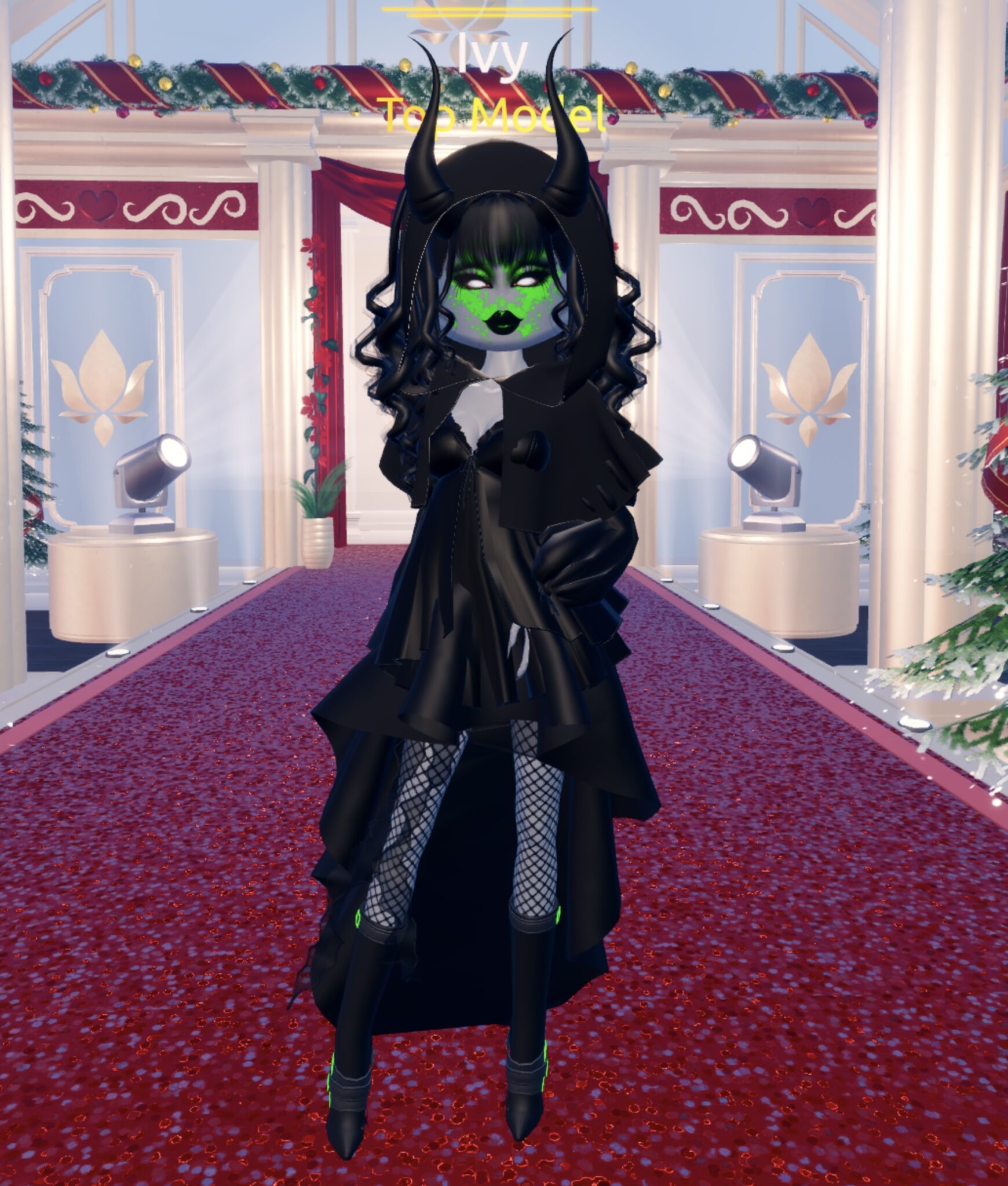 20 Best Outfit Ideas For The Dress To Impress Toxic Wasteland Theme ...