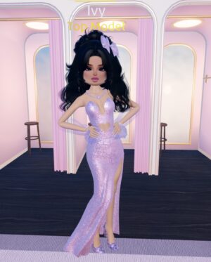 20 Best Outfit Ideas For The Dress To Impress Enchanted Night Theme