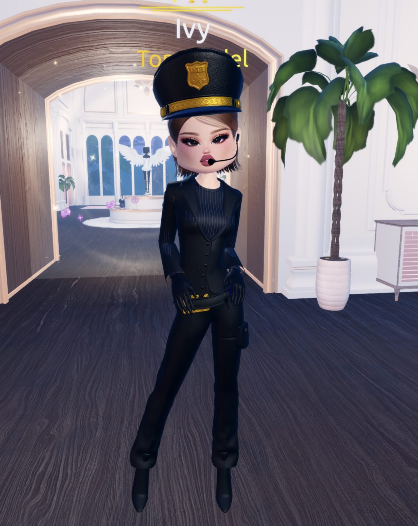 20 Best Outfit Ideas For The Dress To Impress Prisoner Or Cop Theme