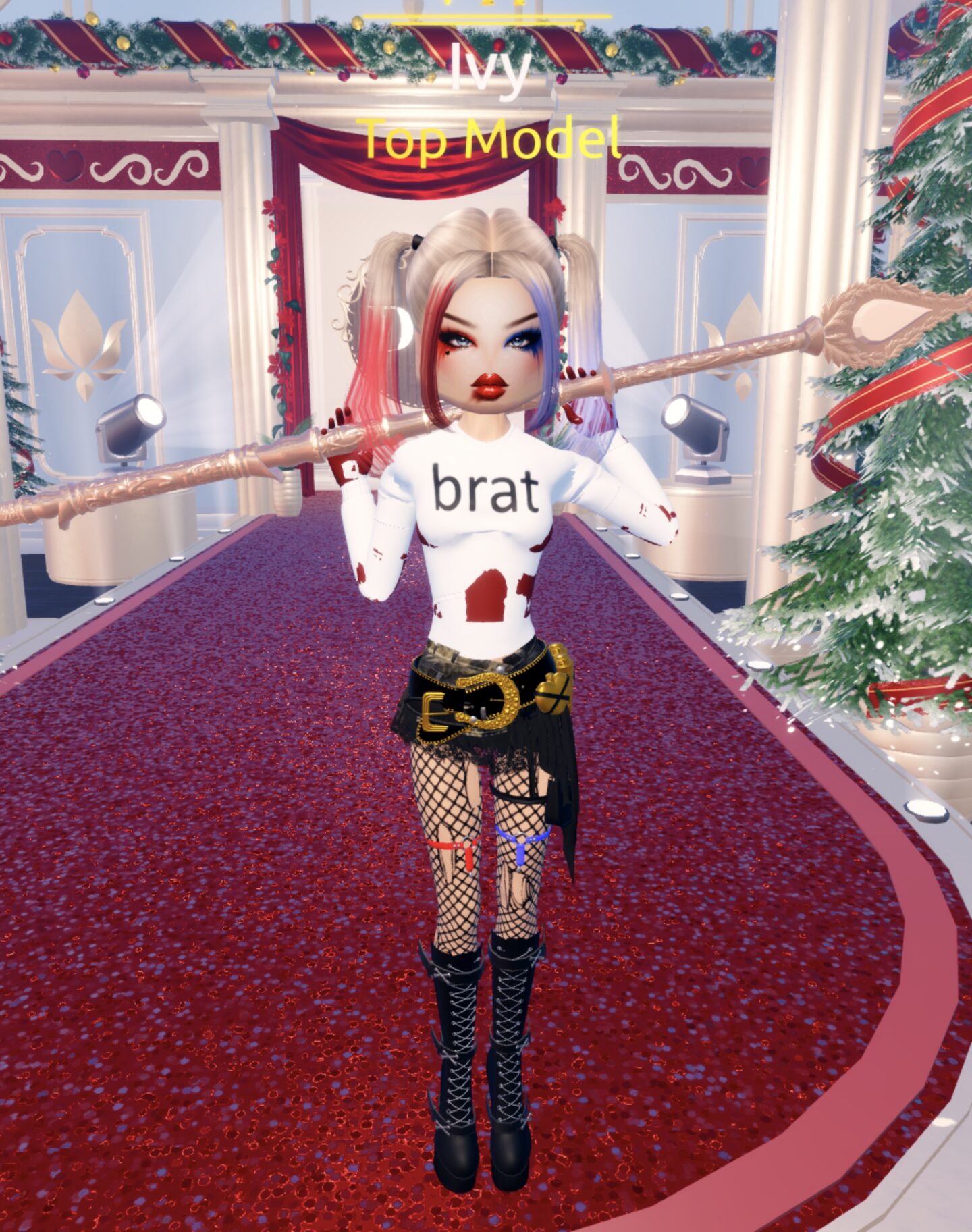 20 Best Outfit Ideas For The Dress To Impress Daredevils And ...