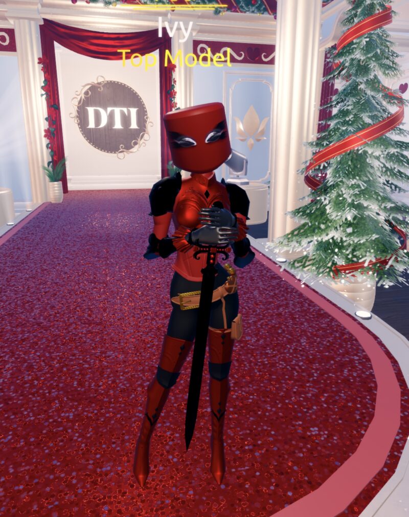 20 Best Outfit Ideas For The Dress To Impress Daredevils And ...