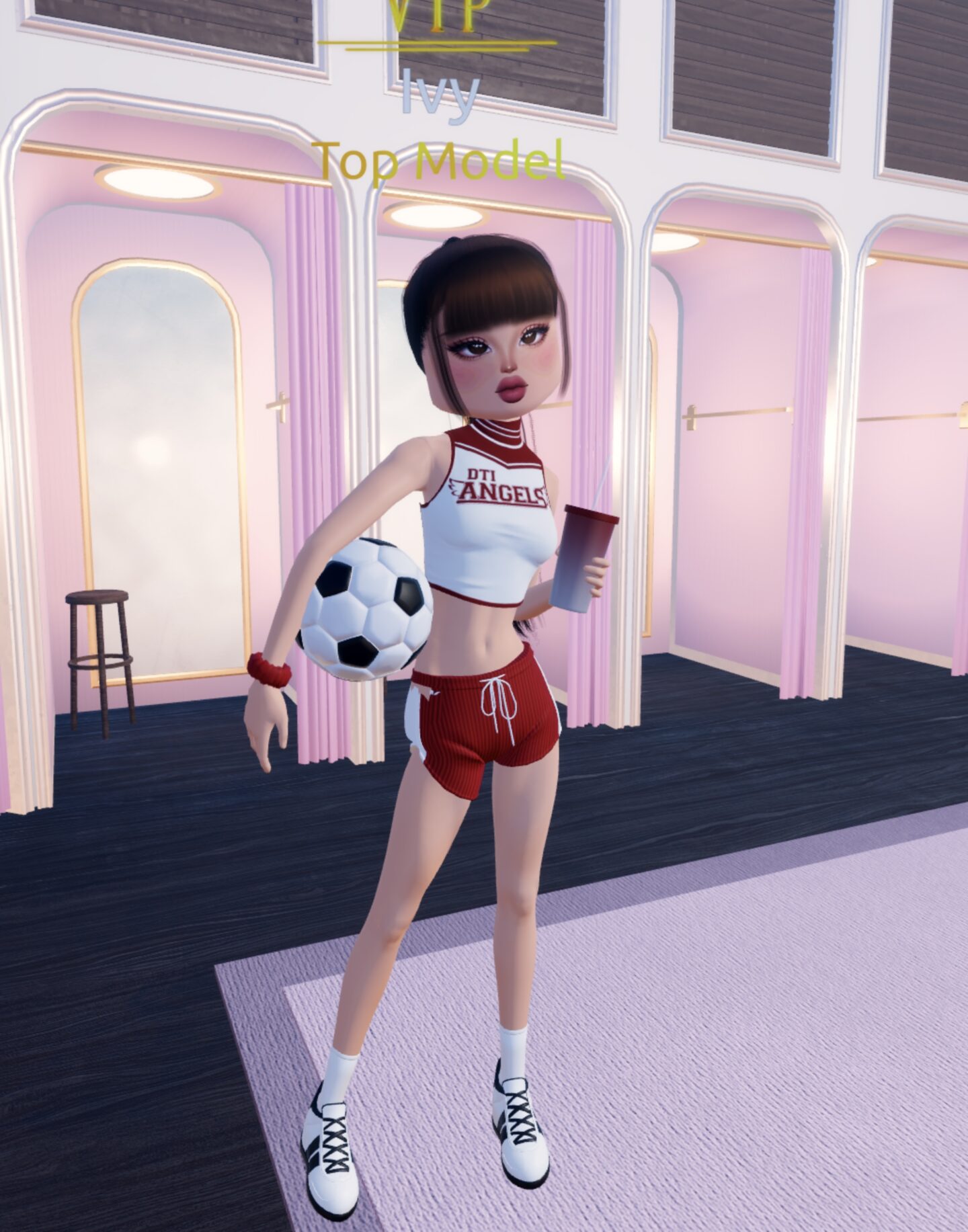 20 Best Outfit Ideas For The Dress To Impress Football Player Theme