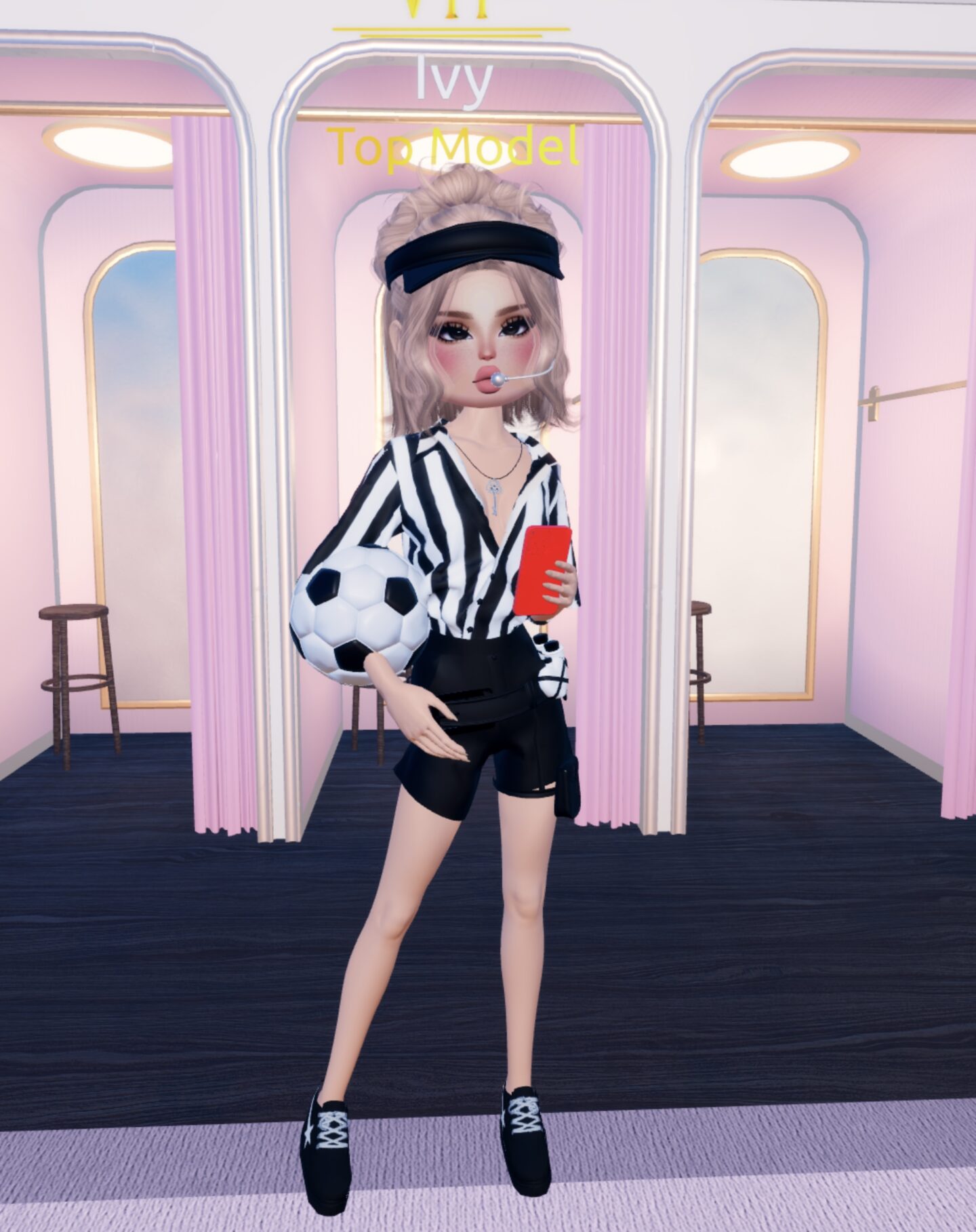20 Best Outfit Ideas For The Dress To Impress Sport Theme - DTI Girls