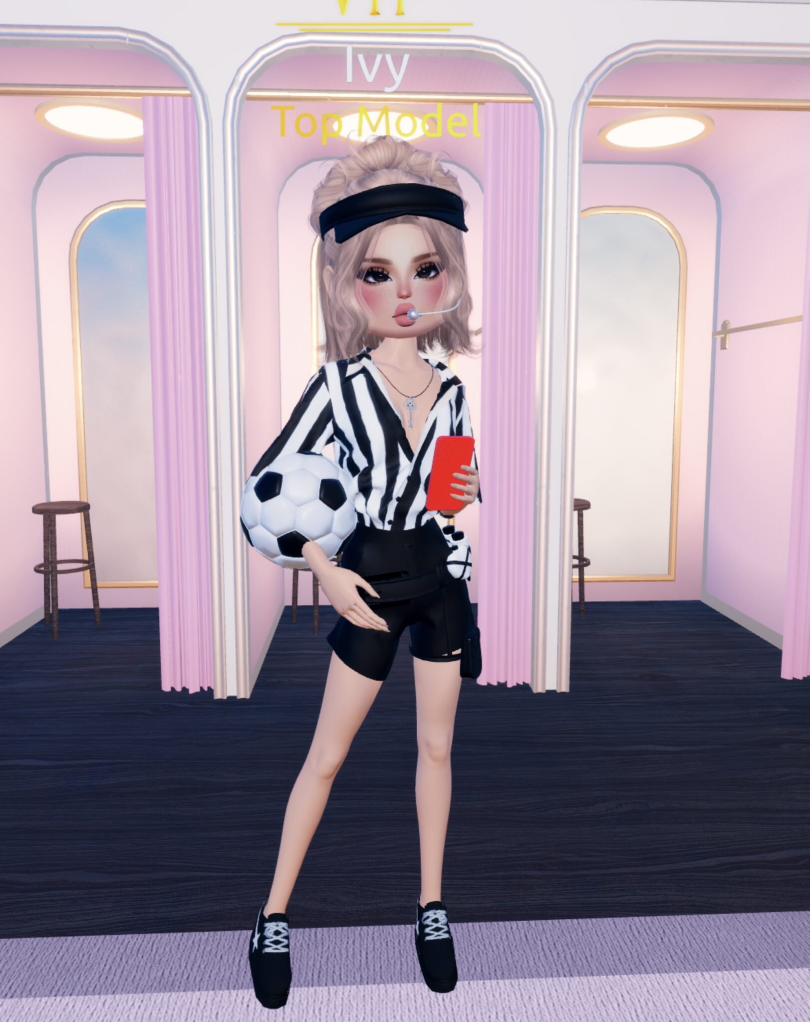 20 Best Outfit Ideas For The Dress To Impress Sport Theme - DTI Girls