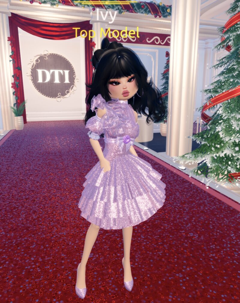 20 Best Outfit Ideas For The Dress To Impress Your Style Theme - DTI Girls
