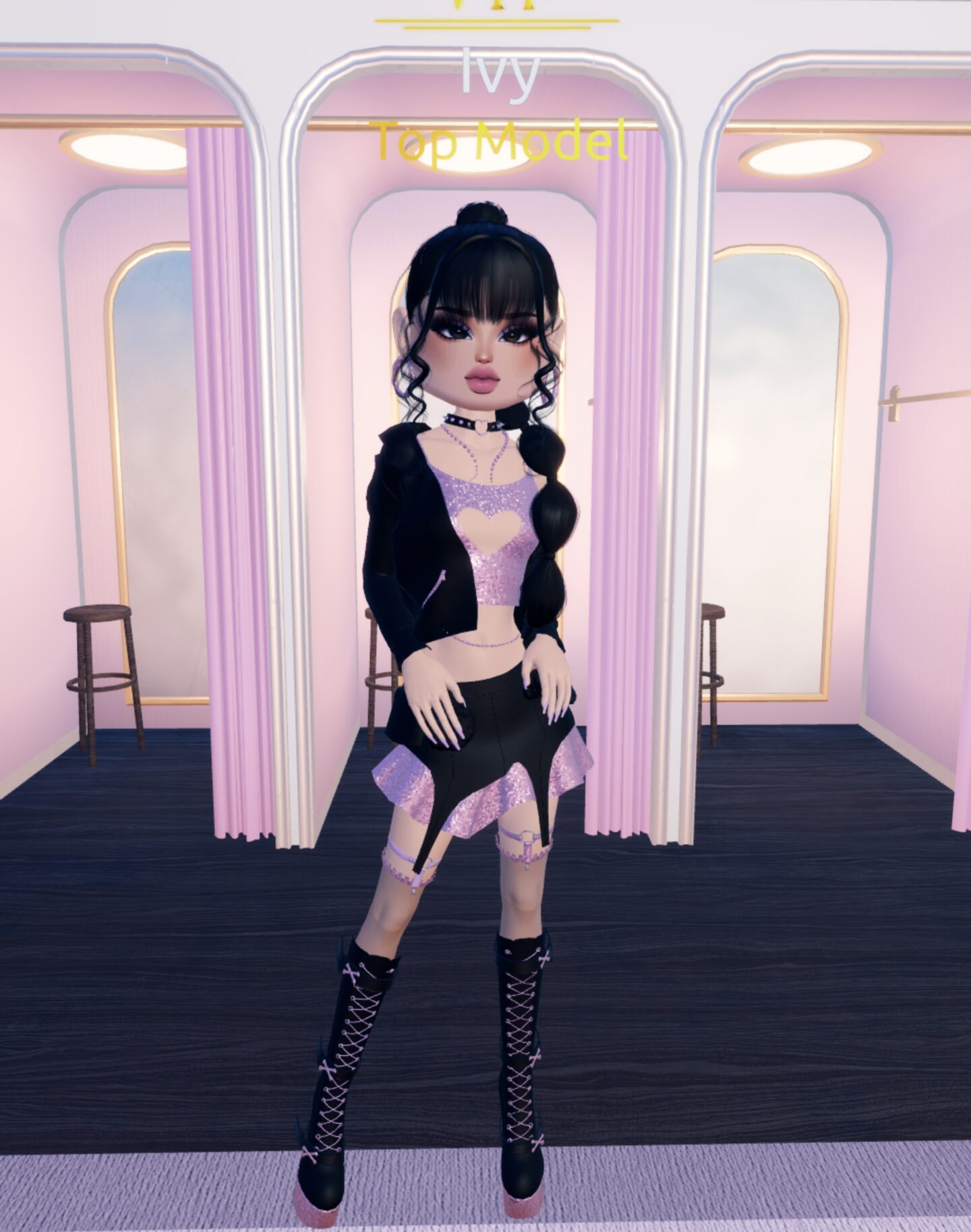 20 Best Outfit Ideas For The Dress To Impress K-Pop Theme