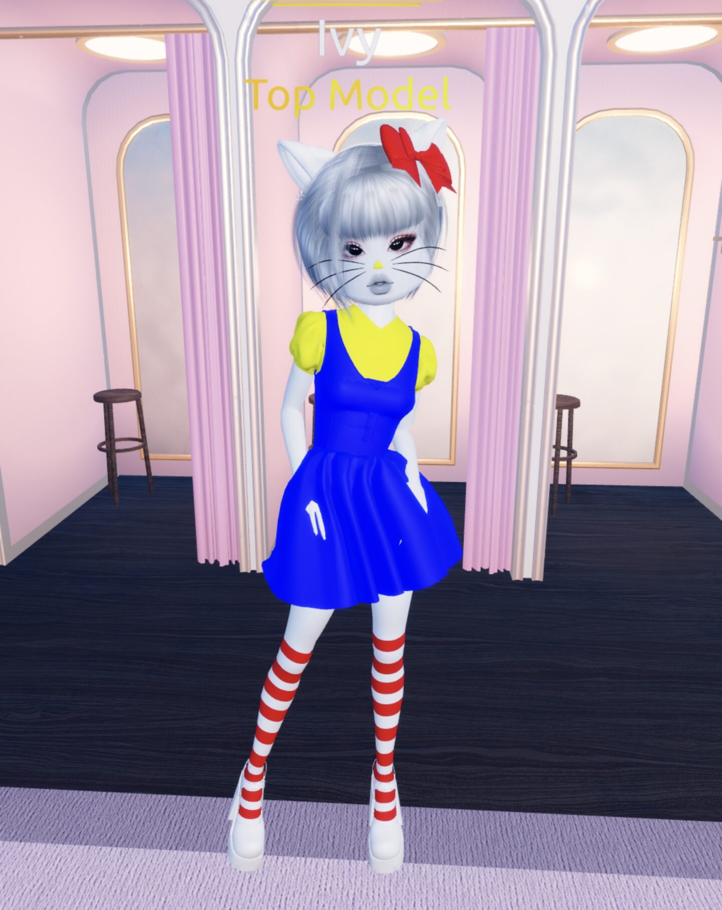 20 Best Outfit Ideas For The Dress To Impress Main Character Theme