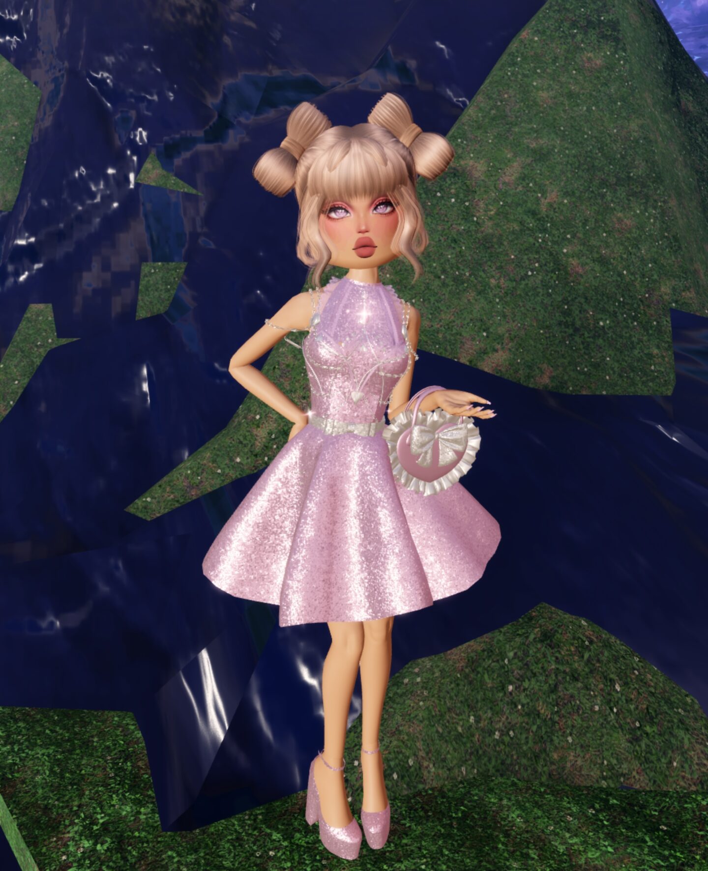 20 Best Outfit Ideas For The Dress To Impress Hollywood Theme